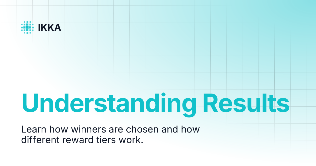 Understanding Results | IKKA